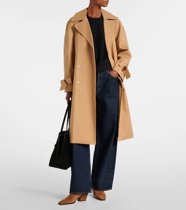 Paris Texas Bettina 50 Suede Ankle Boots - Brown