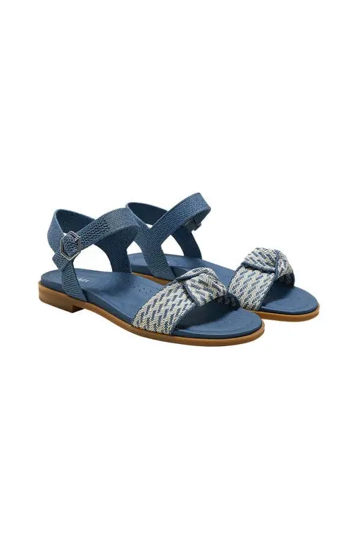 Vivaia Arch Pro Adaptall Sandals - Denim Stripe