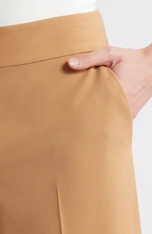 TAHARI ASL Wide Leg Trousers