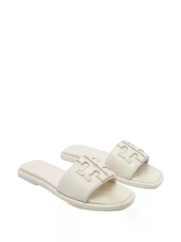 Tory Burch Double T Sandals