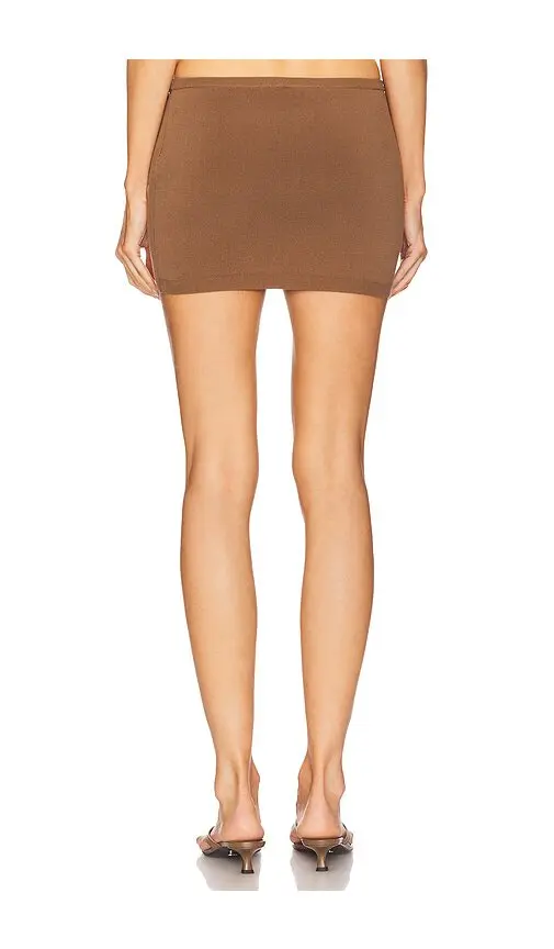 LOBA Clemente Mini Skirt