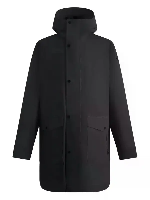 Fusalp Edernoo Coat - Black