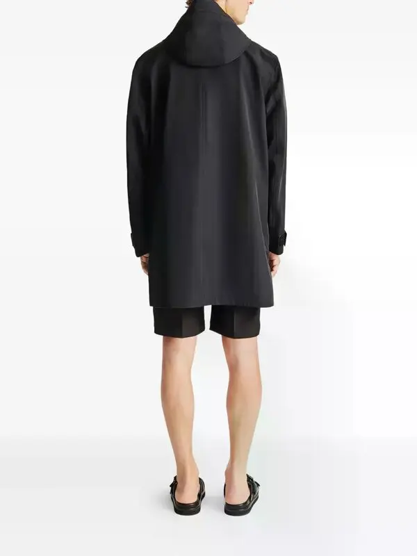 Fusalp Edernoo Coat - Black