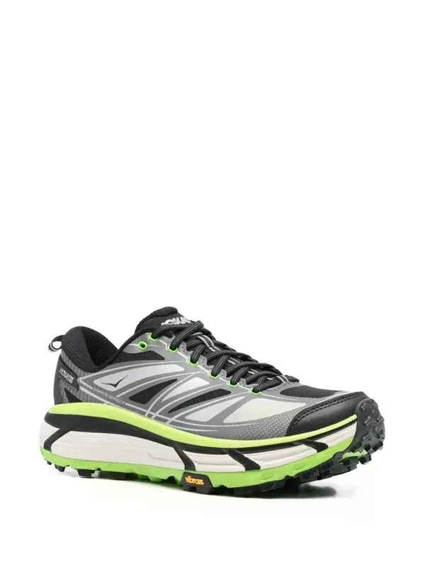 HOKA® Mafate Speed 2 Sneakers - Black