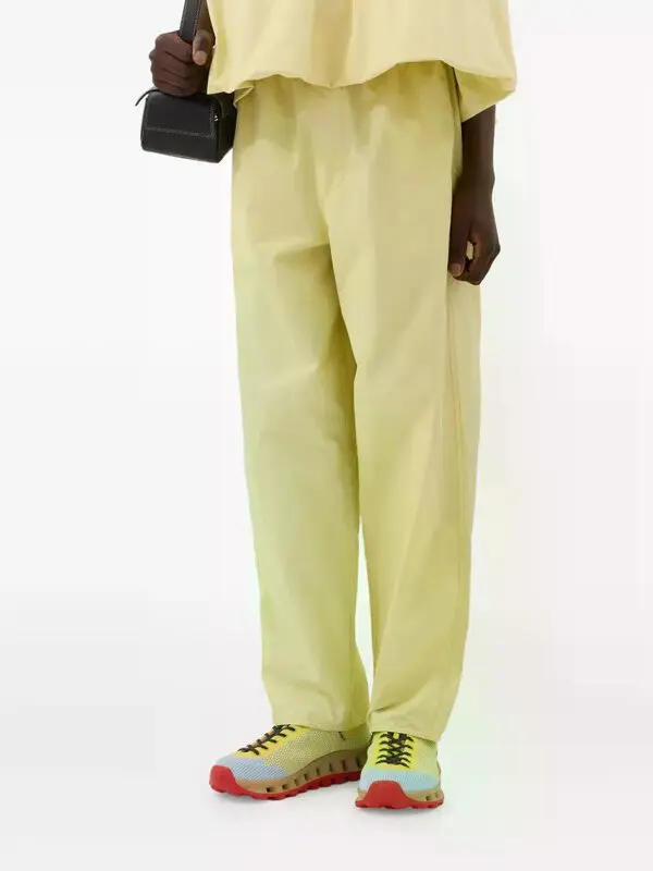 Sunnei Elastic-waist Trousers