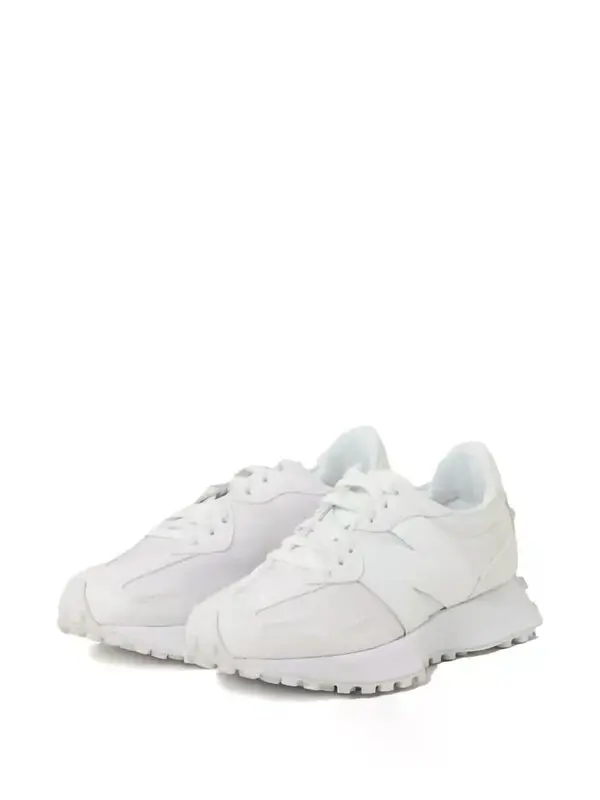 NEW BALANCE 327 Sneakers - White