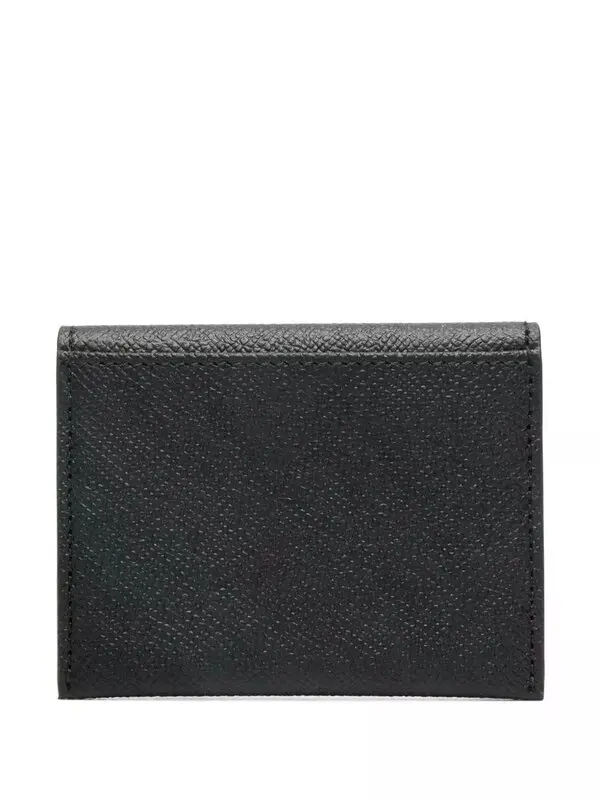 FERRAGAMO Gancini Card Holder