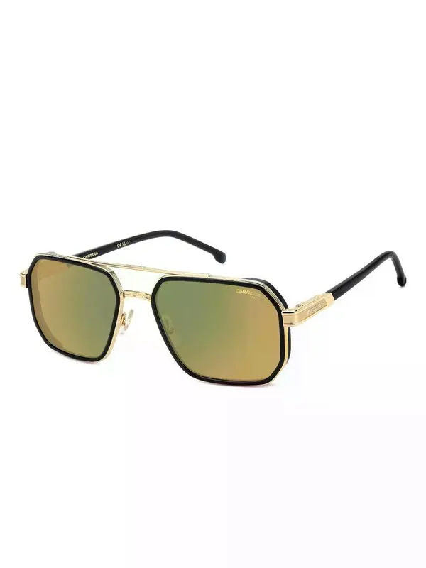 Carrera Eyewear Geometric Sunglasses