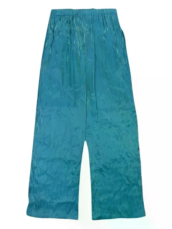 Callipygian Iridescent Trousers