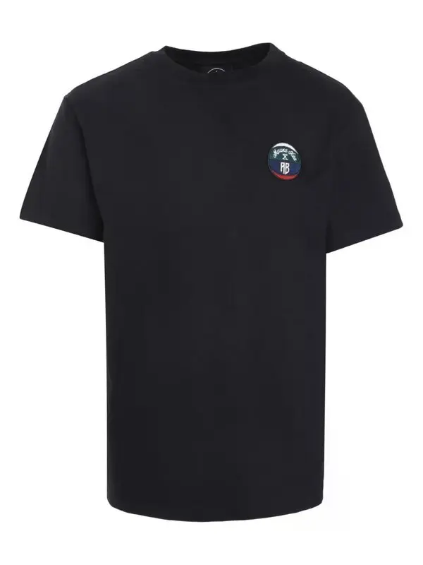 MAUNA KEA X Ab Logo-patch T-shirt