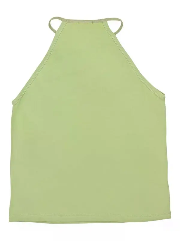 Callipygian Kiwi Top - Green
