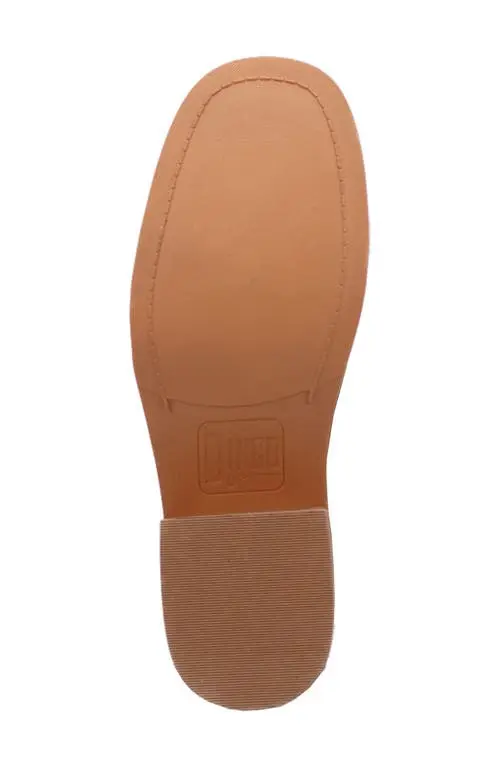 DINGO Roxy Ankle Bootie - Brown