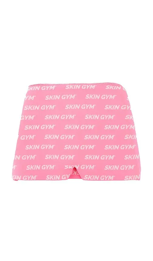 SKIN GYM Iceglow Gel Head Cap - N,a
