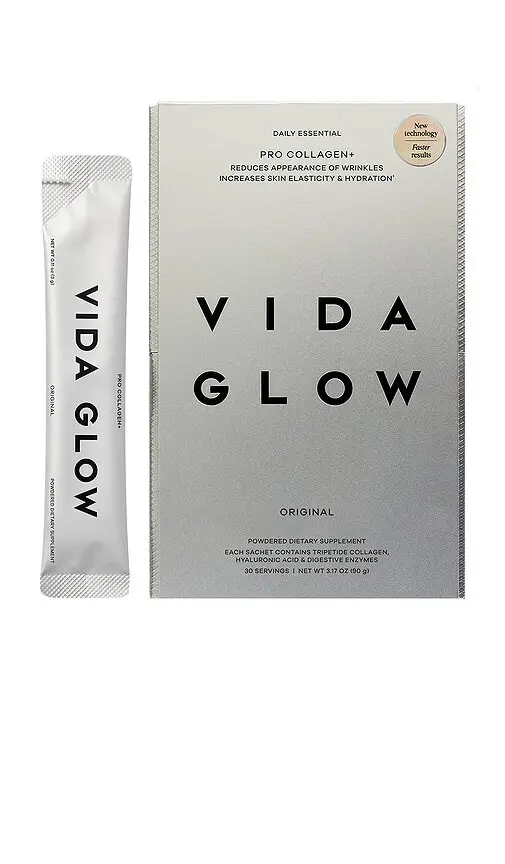 VIDA GLOW Pro Collagen - N,a
