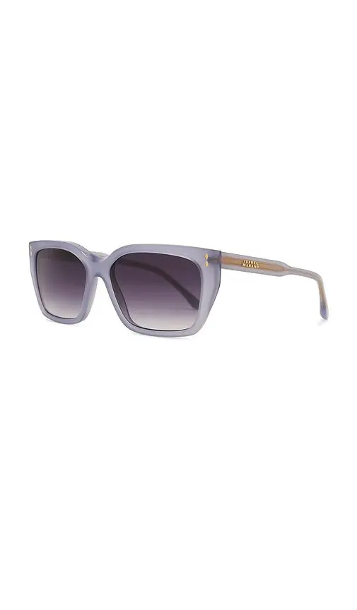 Isabel Marant Square Sunglasses