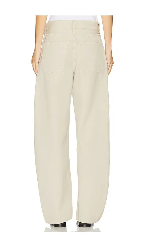 AGOLDE Sefton Pant - Comb