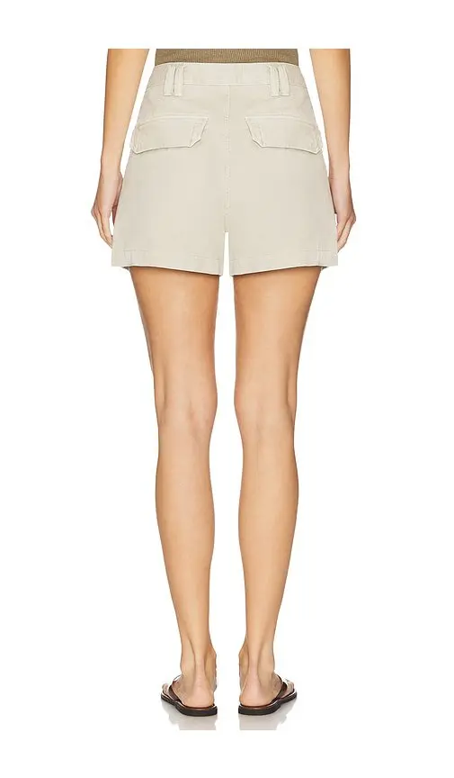 AGOLDE Kiva Short