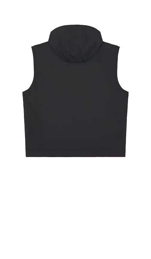 RHONE Range Sleeveless Hoodie