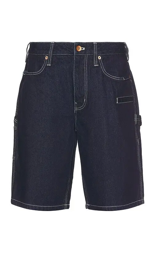 Brixton Builders Carpenter Baggy Short