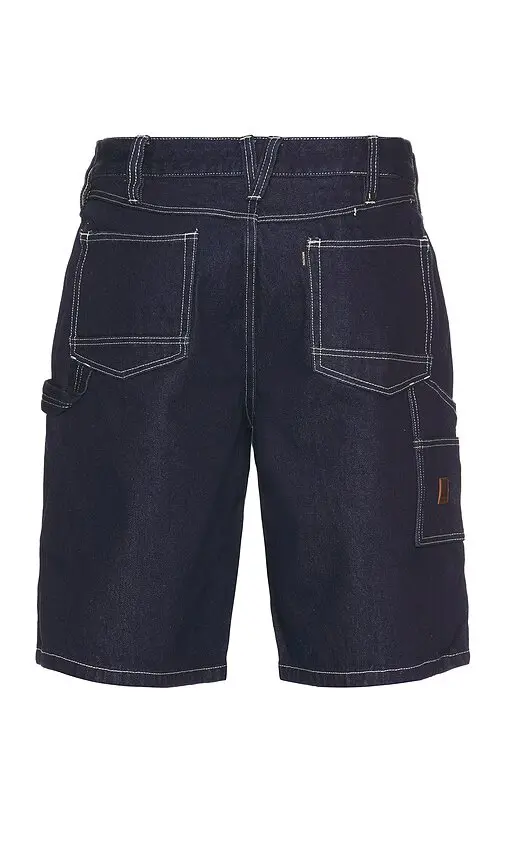 Brixton Builders Carpenter Baggy Short