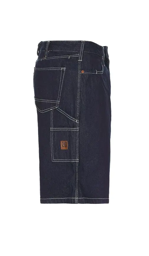 Brixton Builders Carpenter Baggy Short