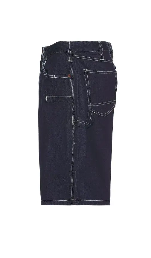 Brixton Builders Carpenter Baggy Short