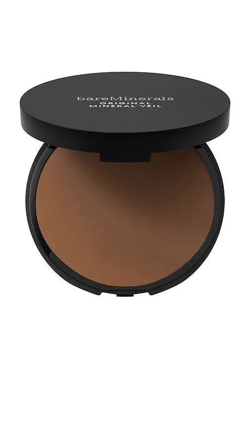 BAREMINERALS Mineral Veil Pressed Powder - Sheer Deep