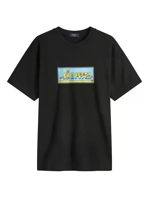 DIME World T-shirt