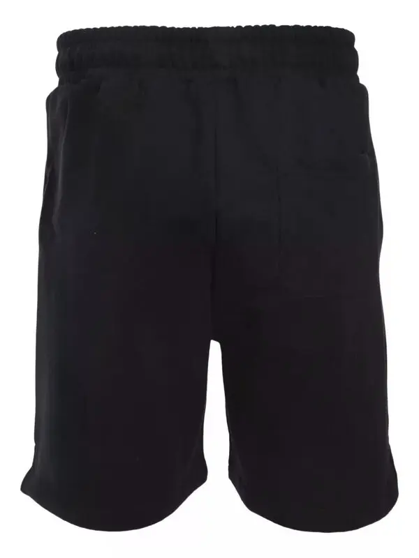 MAUNA KEA Drawstring-waist Track Shorts