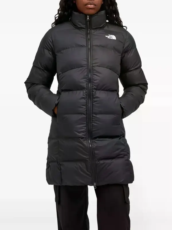 The North Face Saikuru Parka Coat