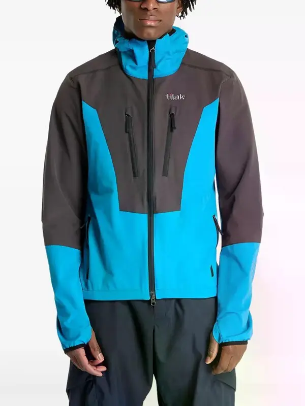 TILAK Trango 21 Performance Jacket - Blue
