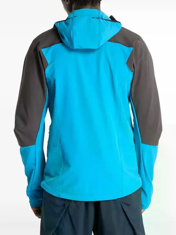 TILAK Trango 21 Performance Jacket - Blue