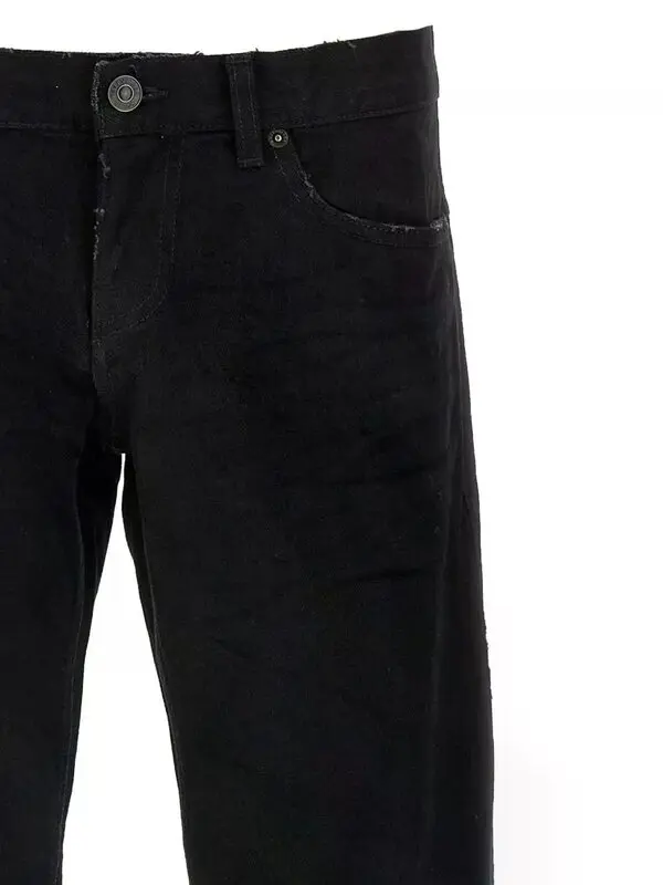 Balenciaga Low-rise Jeans