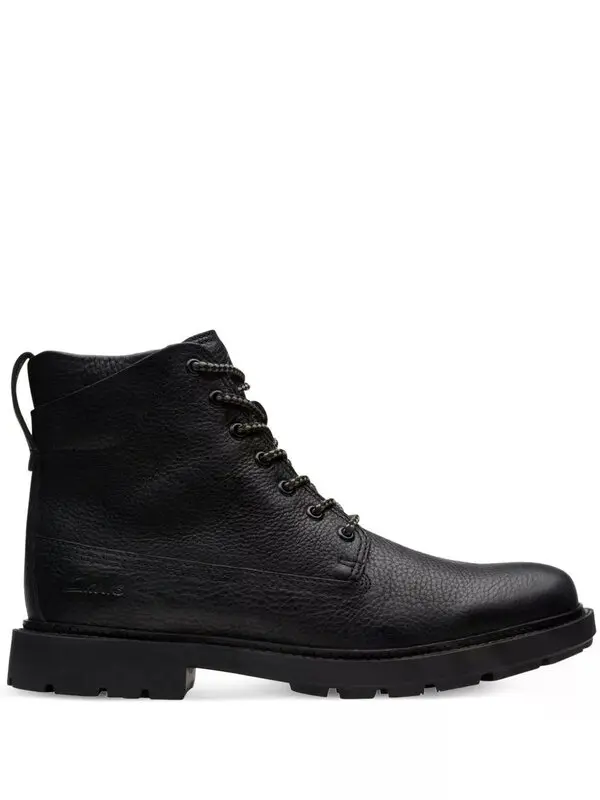Clarks Craftdale 2 Hi Boots
