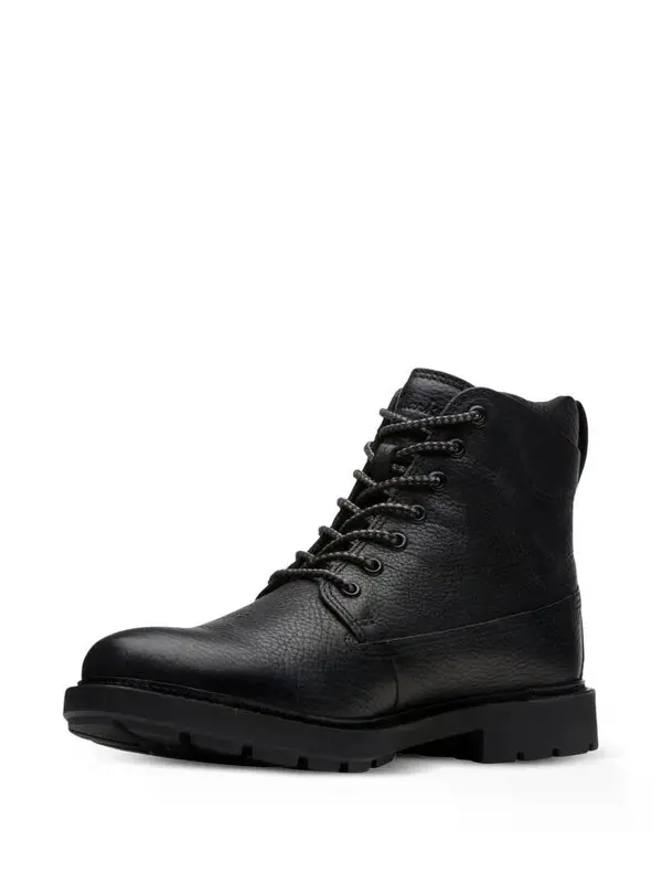 Clarks Craftdale 2 Hi Boots