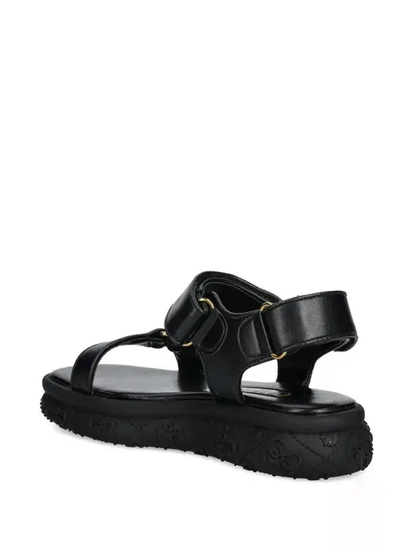 Guess 39mm Lanara Platform Sandals