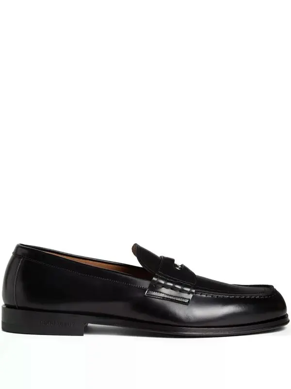 Dsquared2 Neoclassic Loafers