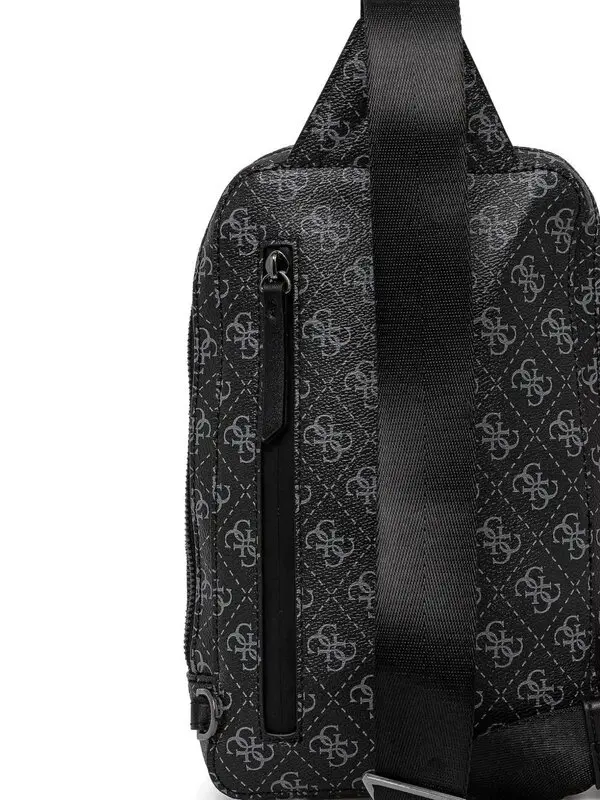 Guess Monogram Backpack