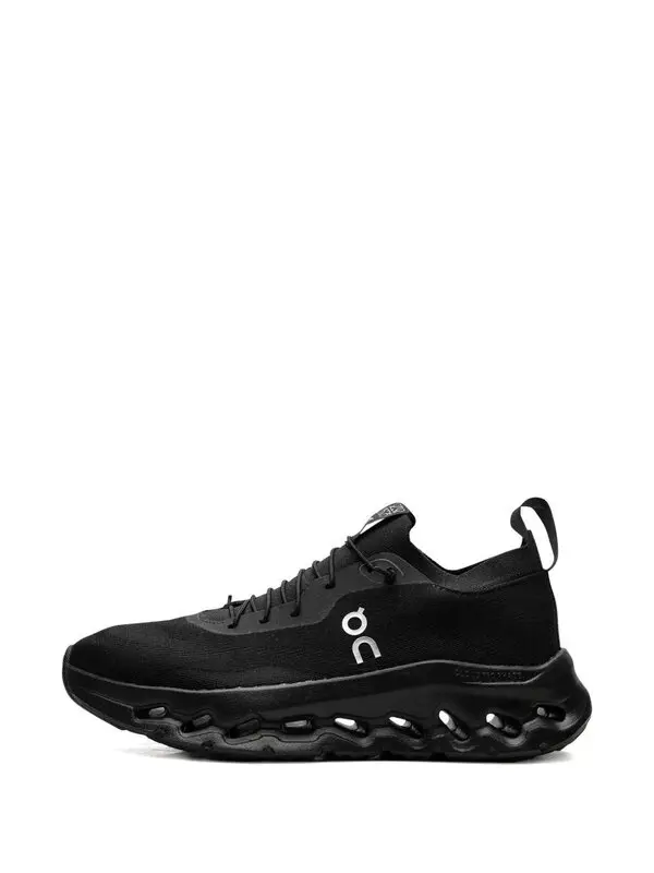 On X Loewe Cloudtilt All Sneakers - Black