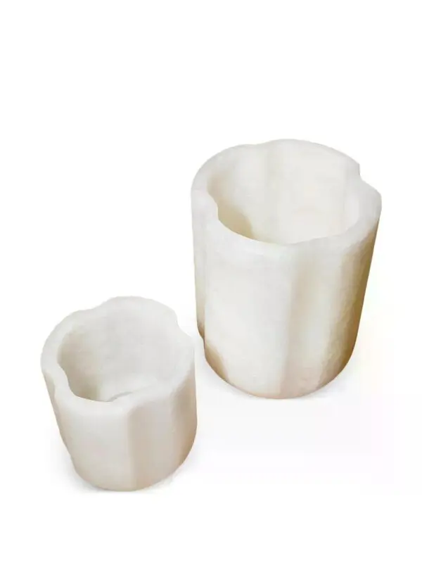 EDITIONS MILANO Medium Arch Candle Holder