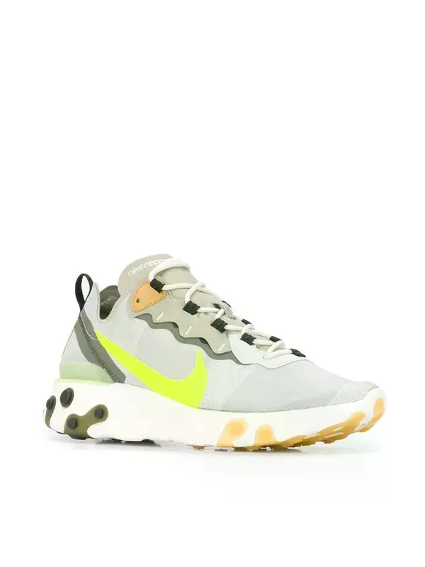 Nike React Element 55 Sneakers