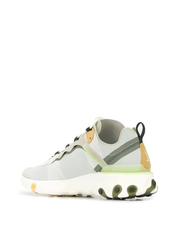 Nike React Element 55 Sneakers