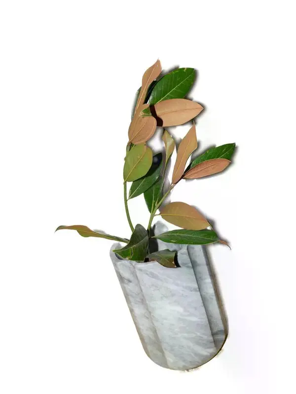 EDITIONS MILANO Arch Vase