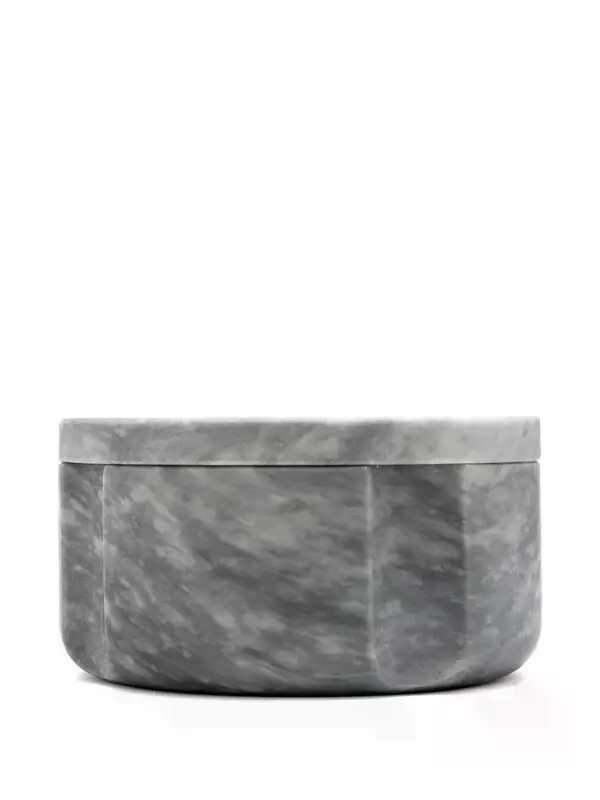 EDITIONS MILANO Arch Decorative Box - Grey