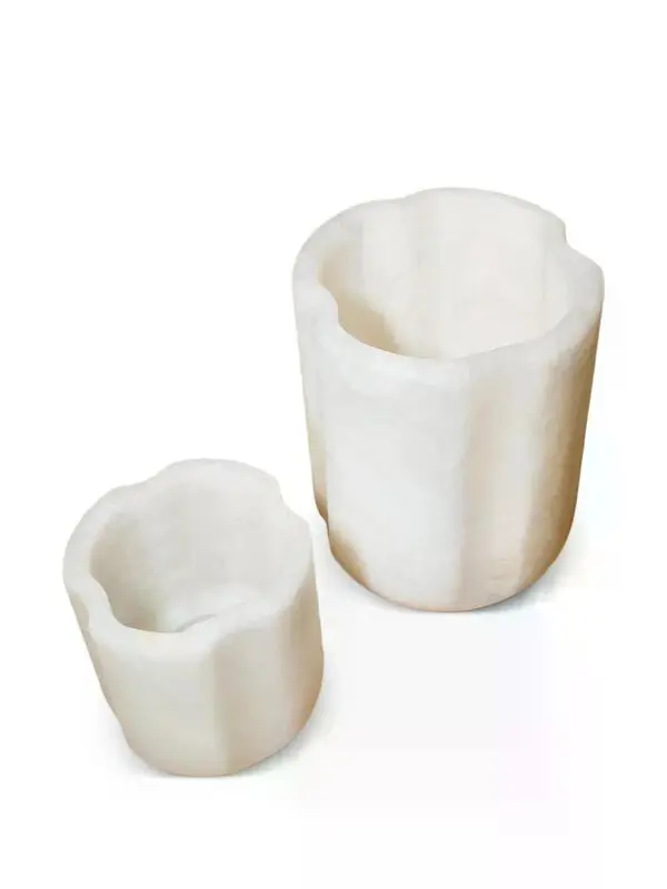 EDITIONS MILANO Small Arch Candle Holder