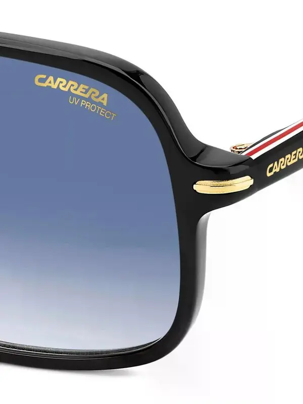 Carrera Eyewear Pilot-frame Sunglasses