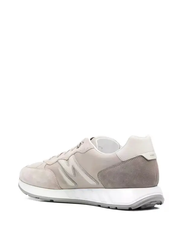 Magnanni Yoki Sneakers - Neutrals