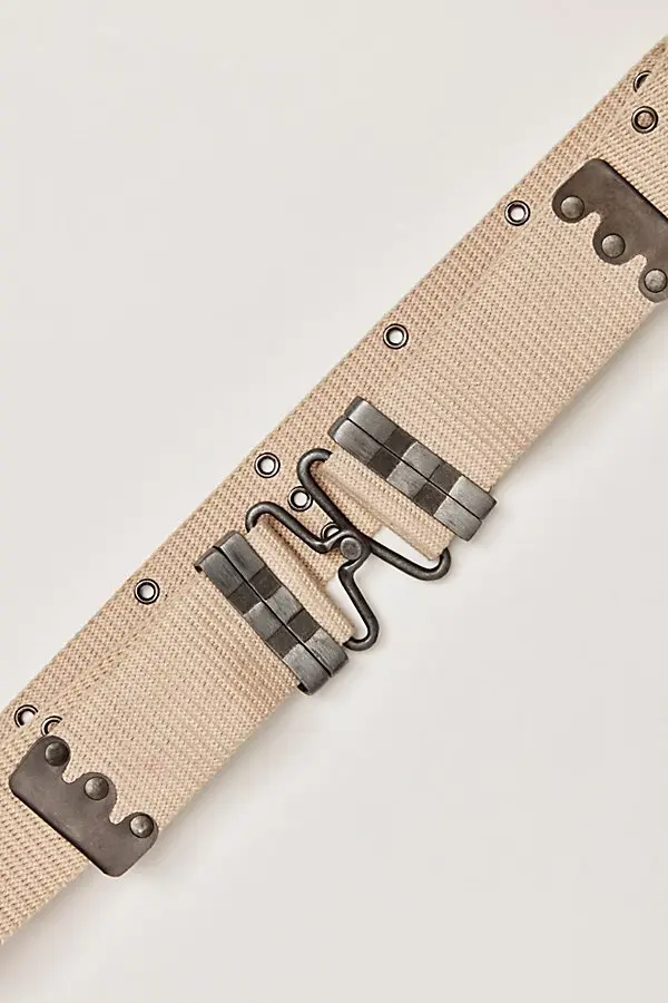 Free People Upstate Escape Hip Belt