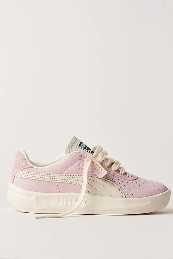 PUMA Gv Special Sneakers - Rose Mauve/warm White