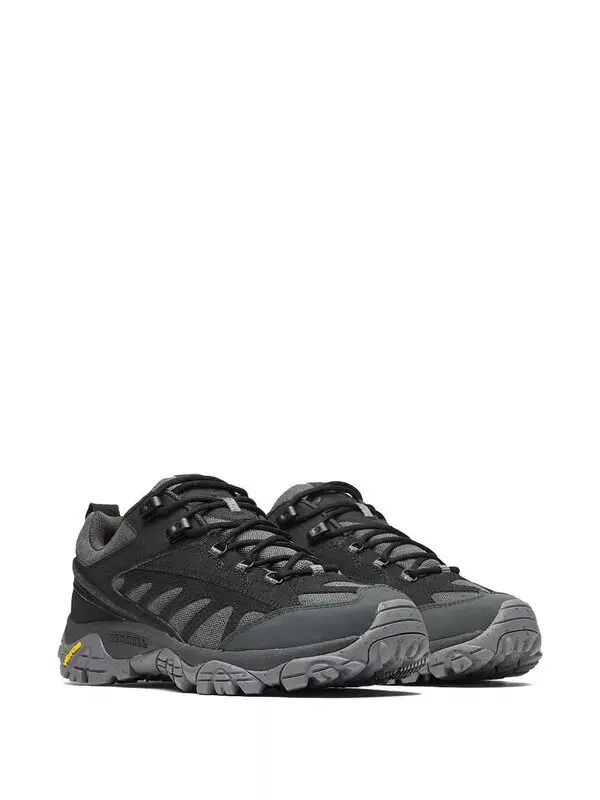 Merrell Moab 2 Mesa Luxe Eco Sneakers - Black